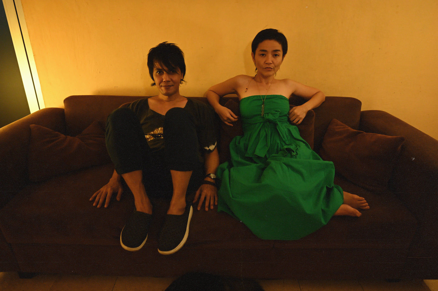 Stars and Rabbit 🇮🇩 – Trapped Animal