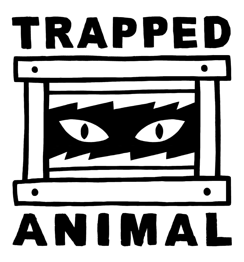 About Us – Trapped Animal