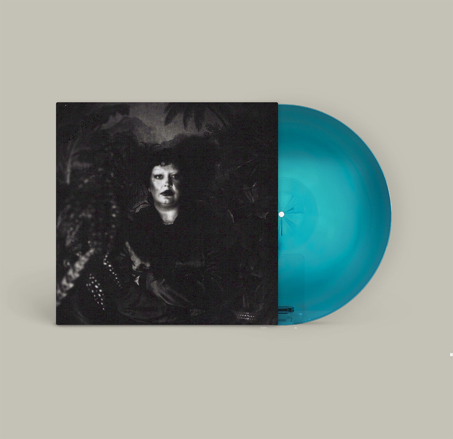 The Weeper Takes – Trapped Animal